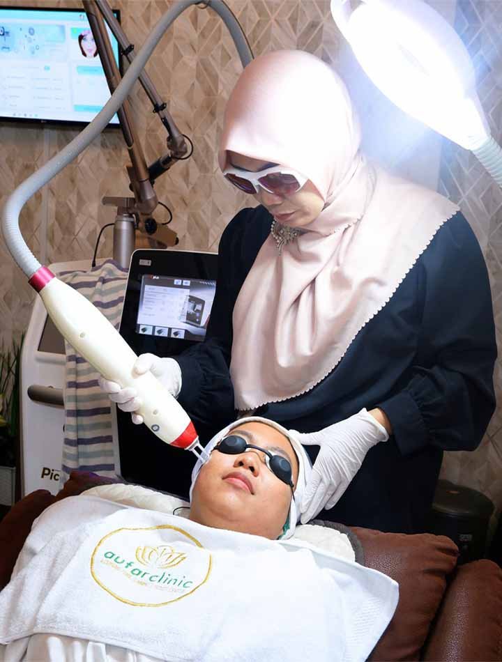 Blog berbagai artikel yang dibuat oleh tim dokter Aufar Clinic